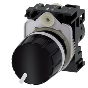 SIEMENS A6X30143840 Rotary Potentiometer Rheostat Chip