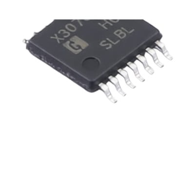 HGSEMI MAX232EIM/TR Driver Receiver Transceiver Chip