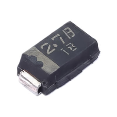 ROHM PTZTE256.2B Single Zener Diode