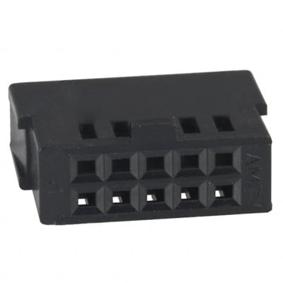 TE Connectivity 2-487406-3