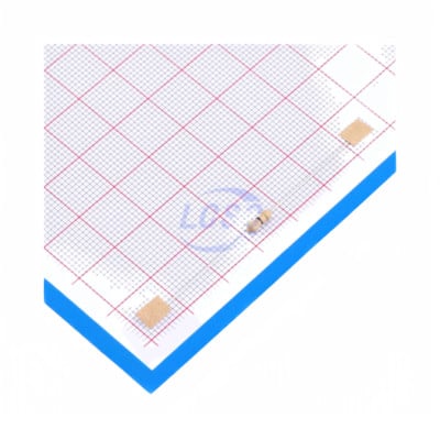 CCO(Chian Chia Elec) CF1W-100Ω±5% T Through Hole Resistors
