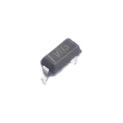 DOWO BZX84C3V3 Single Zener Diode
