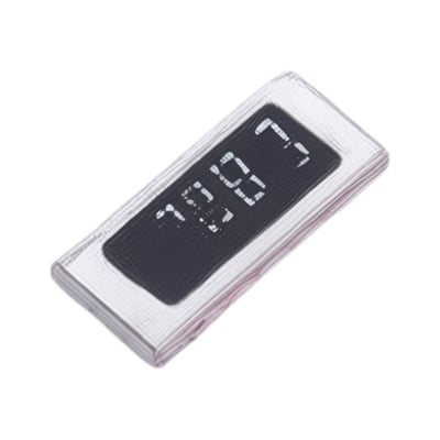 GiantOhm GR1812F100KT4G00 Surface Mount Chip Resistor