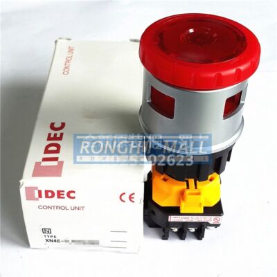 IDEC XN4E-BL413MR