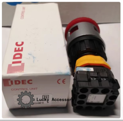 IDEC XN4E-TL412Q4MR for sale