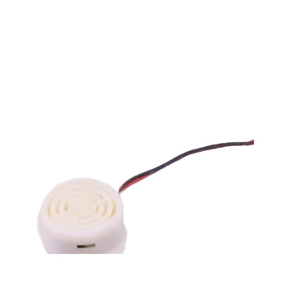 INGHAi GPD3631YB-12V3000 Alarm Buzzer & Siren Chip