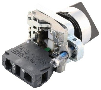Schneider XB4BD41 Selector Switch for sale