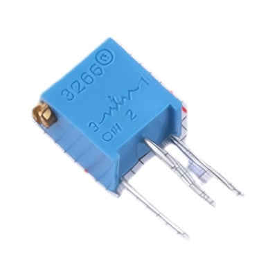 JIERR 3266W-1-504 Trimmer Potentiometer