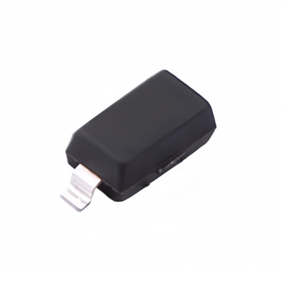 HXY MOSFET HBZT52C3V37F