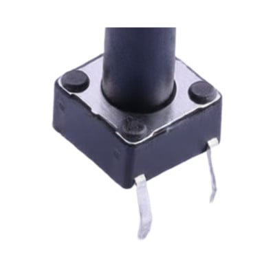 Diptronics DTST-66K-V Tactile Switch