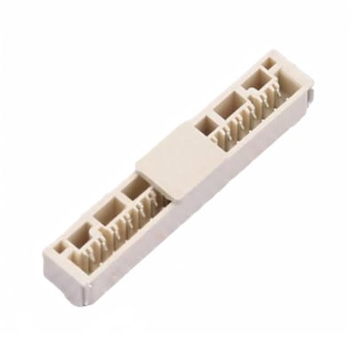 Zhongdi WAFER-GH1.25-12PLT-W1-P