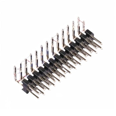DEALON DZ200W-22-26-52 Male Pin Header for sale