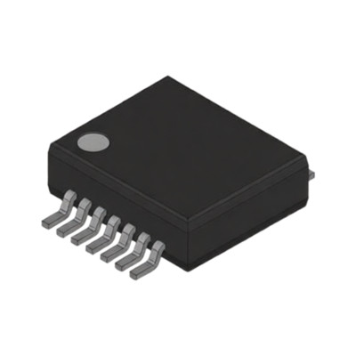 Nexperia 74HC4316D,652