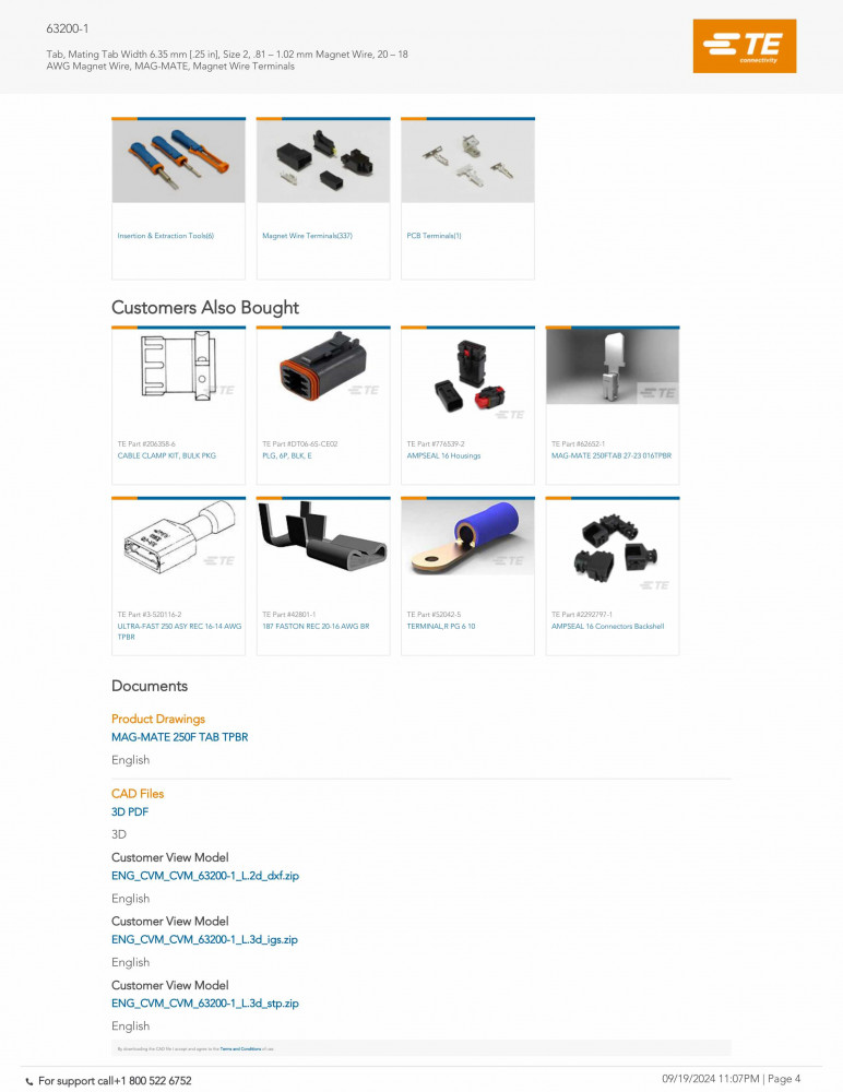 63200-1 technical document page 4