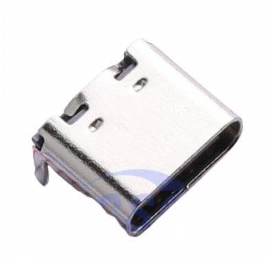 LXWCONN TYPE-C24P0010-01 USB DVI HDMI Connector Adapter Chip