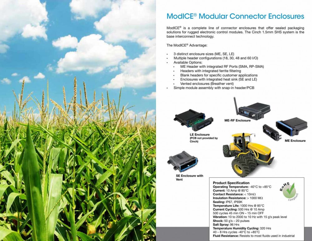 CINCH ModICE and SHS documentation page 3