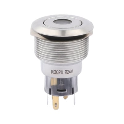 ROCPU Switches TP91203P224GS Pushbutton Switch Chip