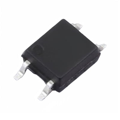 AOTE AT357C-CuH-SE Photovoltaic Output Optoisolator Transistor Chip