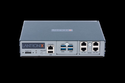 Lantronix EMG 8500 for sale