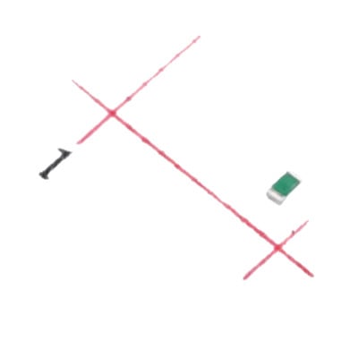 BOURNS CG0603MLC-3.3LE Varistor MOV Chip
