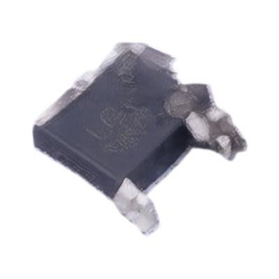 LGE RABS10 Bridge Rectifier Chip for sale