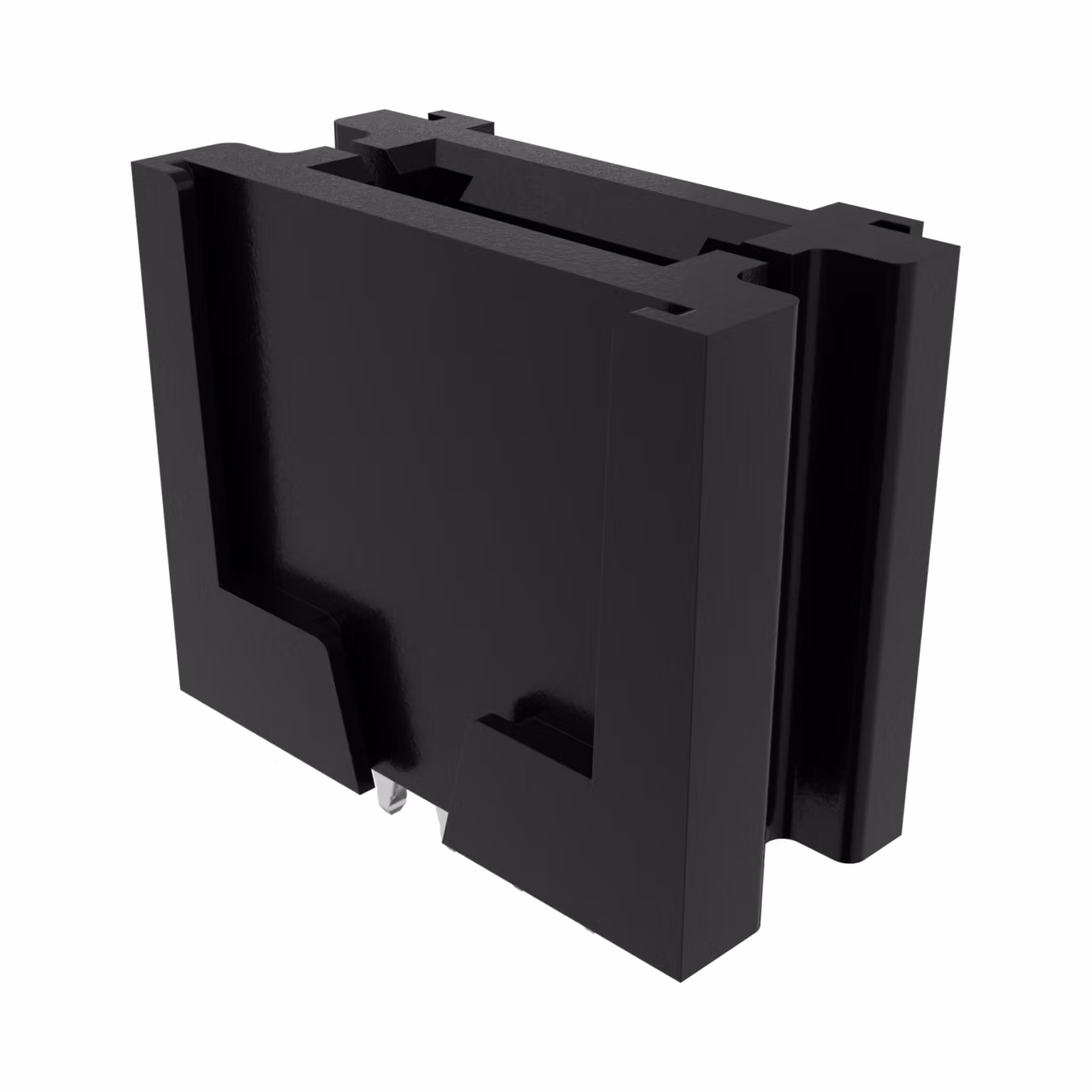EXTreme Ten60Power Vertical Receptacle, 1 Split Power Circuit for sale