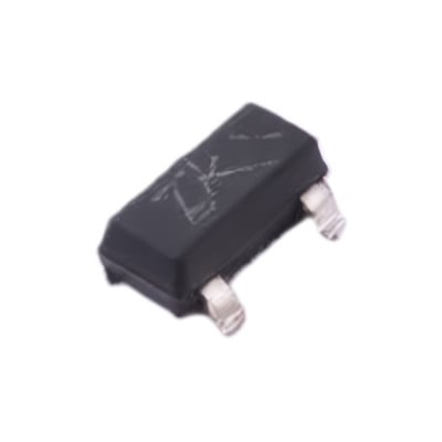 MOT BZX84C2V7 Single Zener Diode