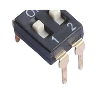 Hanbo Electronic DP-05PT DIP Switch