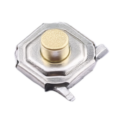 HMTCONN TS60110-411-01628 Tactile Switch Chip