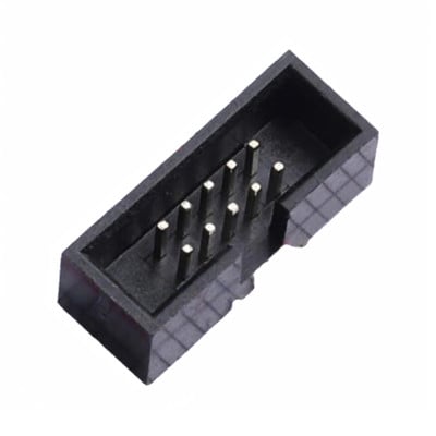hanxia HX IDC254-2-07-W-8.9