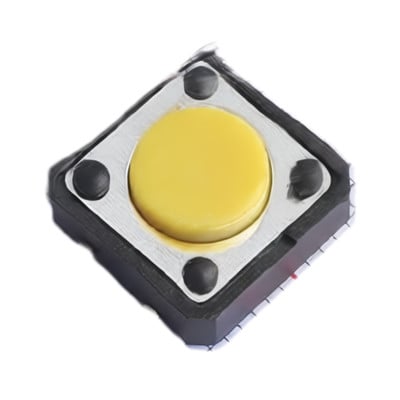 ROCPU Switches TP10923580 Tactile Switch