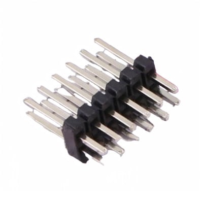 XYECONN PZ1.27-UP1S-8A Male Pin Header