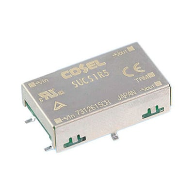 Cosel SUS1R52412BP Off-Board DC DC Converter