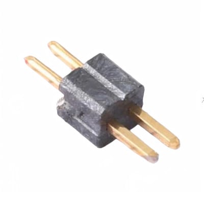 GREENCONN GPHA101-0102A001A1BA Male Header Pins