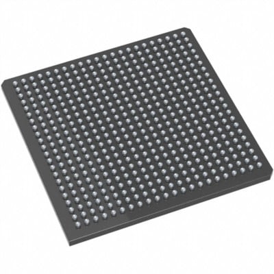 AMD XCAU15P-2SBVB484E FPGA