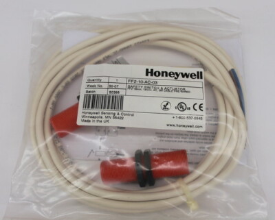 Honeywell FFS-11-03