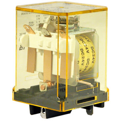 IDEC RR3B-UAC12V