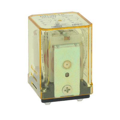 IDEC RR1BA-UAC120V for sale