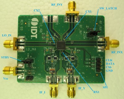 RENESAS F1350NBGI8