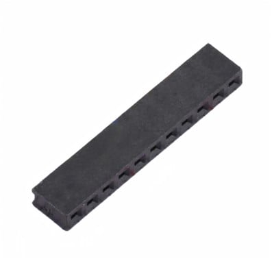 XKB Connection X4611FV-02-C43D28 Female Socket Header Receptacle