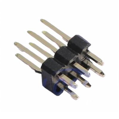 Yxcon P125-1203A0CS116A1 Male Header Pins for sale