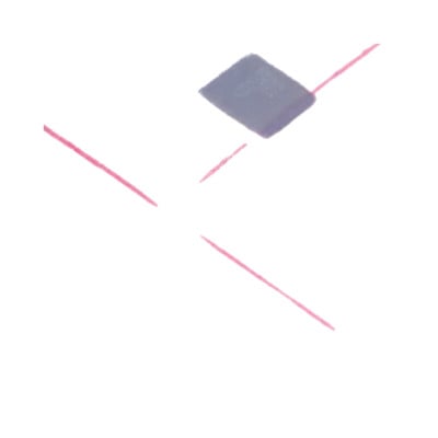 COSINE COS227USR Amplifier Chip