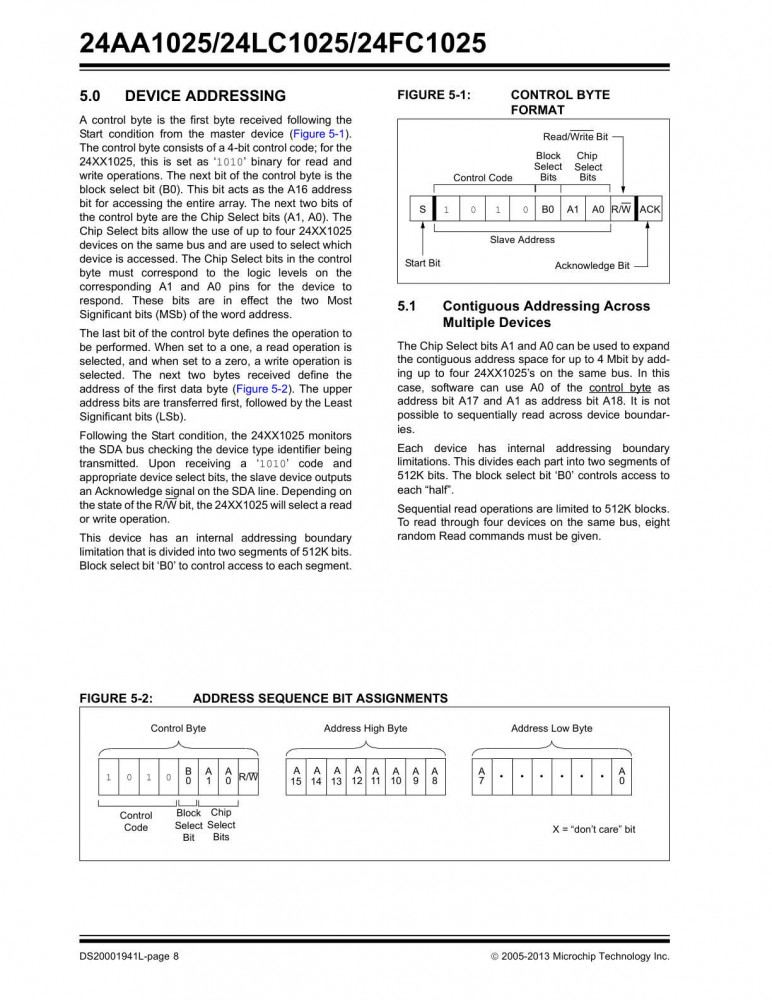 Technical document page 8