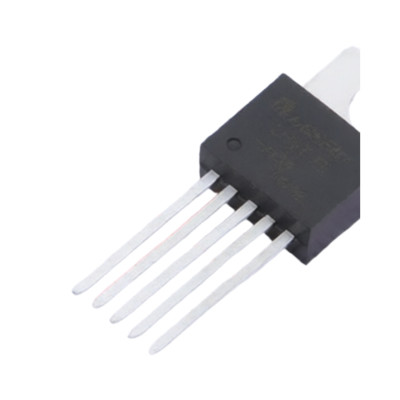 HGSEMI LM2575TB-ADJ Adjustable DC-DC Switching Voltage Regulator