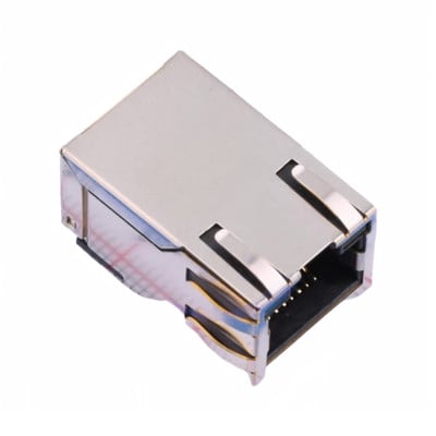 PULSE JXD0-2015NL Modular Ethernet Connector Jack with Magnetics