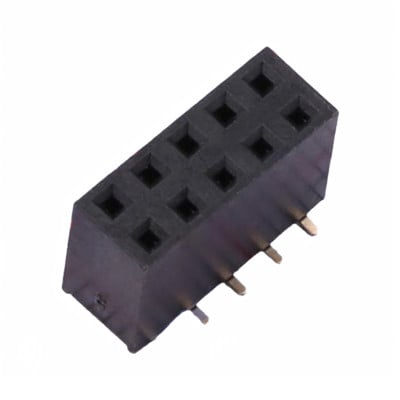 SAMZO 5BME8-08872-202-W0 Female Socket Header Receptacle
