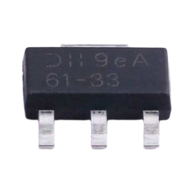 DIODES AP7361C-33E-13 Linear LDO Voltage Regulator for sale