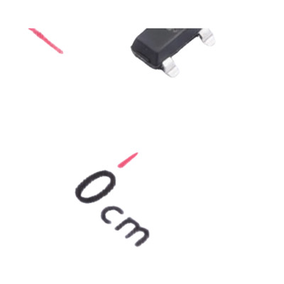 JSCJ 2SC2120 Single Bipolar Transistor