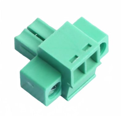 MAX MX2EDGKM-5.08-16P-GN01-Cu-Y-A Header Plug Socket