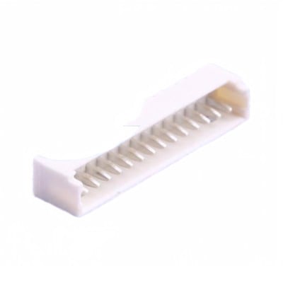 Ckmtw W-1251S02P-0200 Male Pin Header